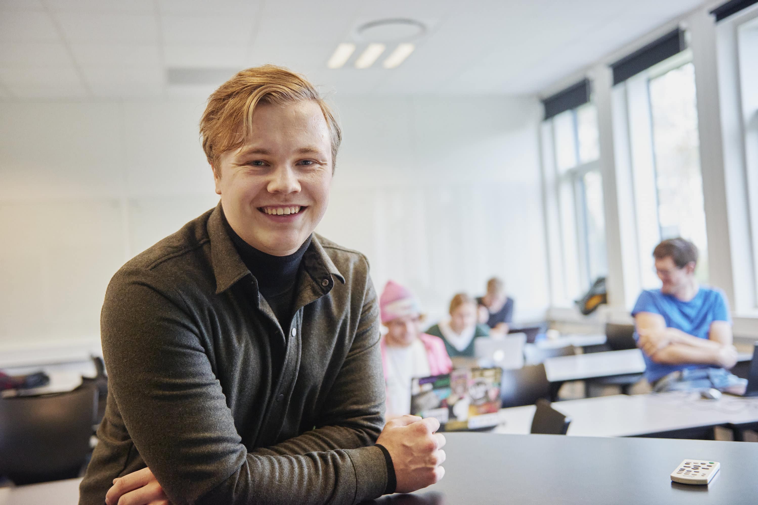 Fællesskabet får bolden til at flyve højt - livetmodvest.dk